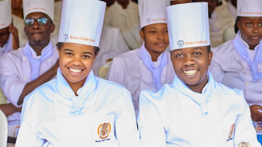 Self-Sponsored/Short Courses - Kenya Utalii College