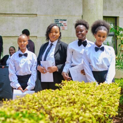 Self-Sponsored/Short Courses - Kenya Utalii College