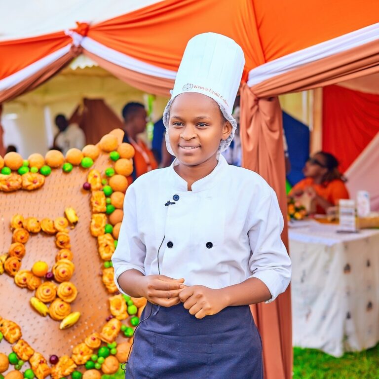 Self-Sponsored/Short Courses - Kenya Utalii College