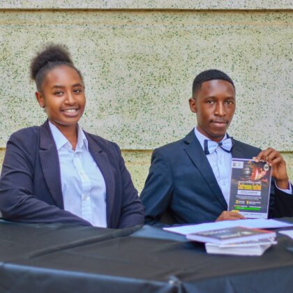 Self-Sponsored/Short Courses - Kenya Utalii College