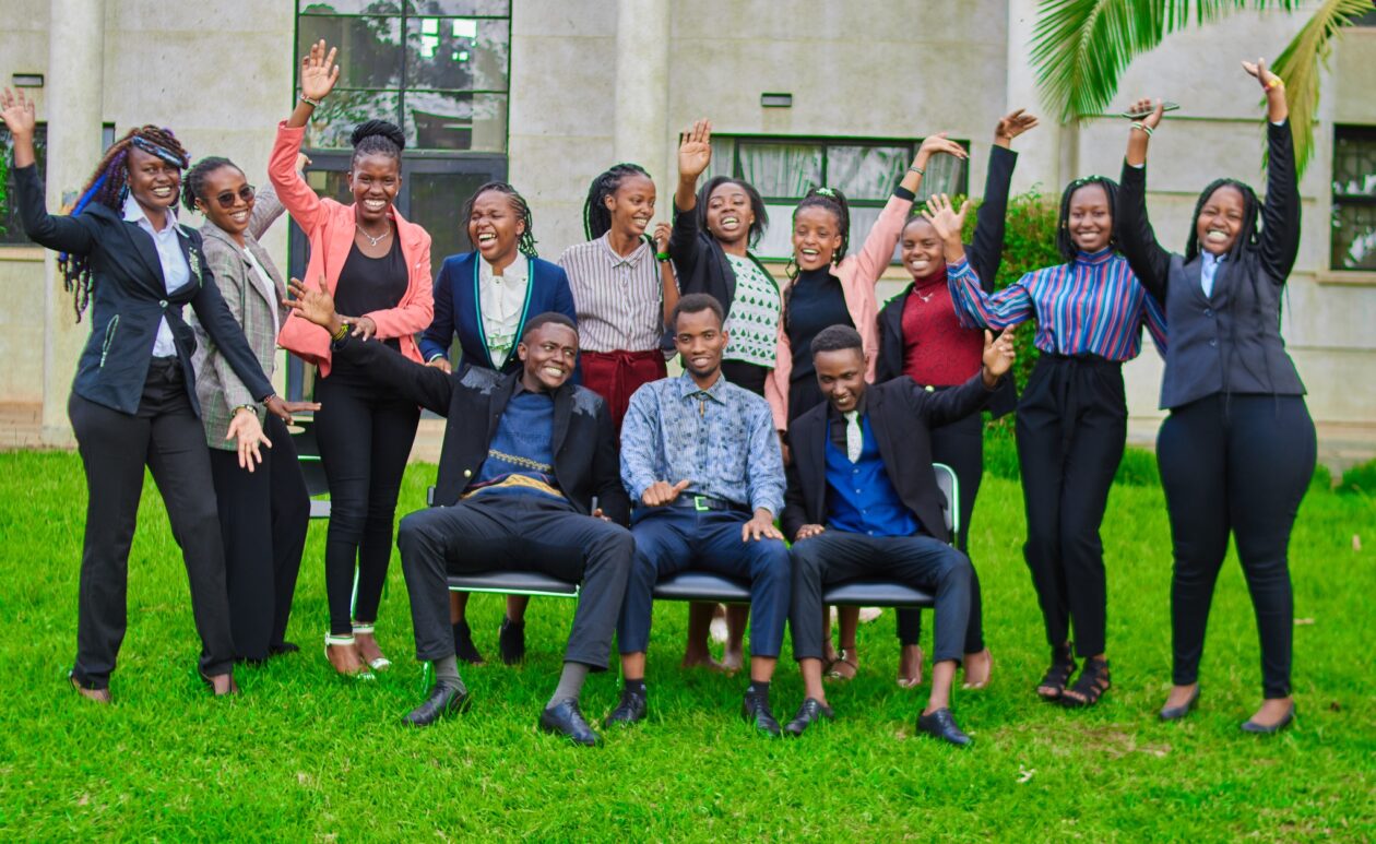 Self-Sponsored/Short Courses - Kenya Utalii College