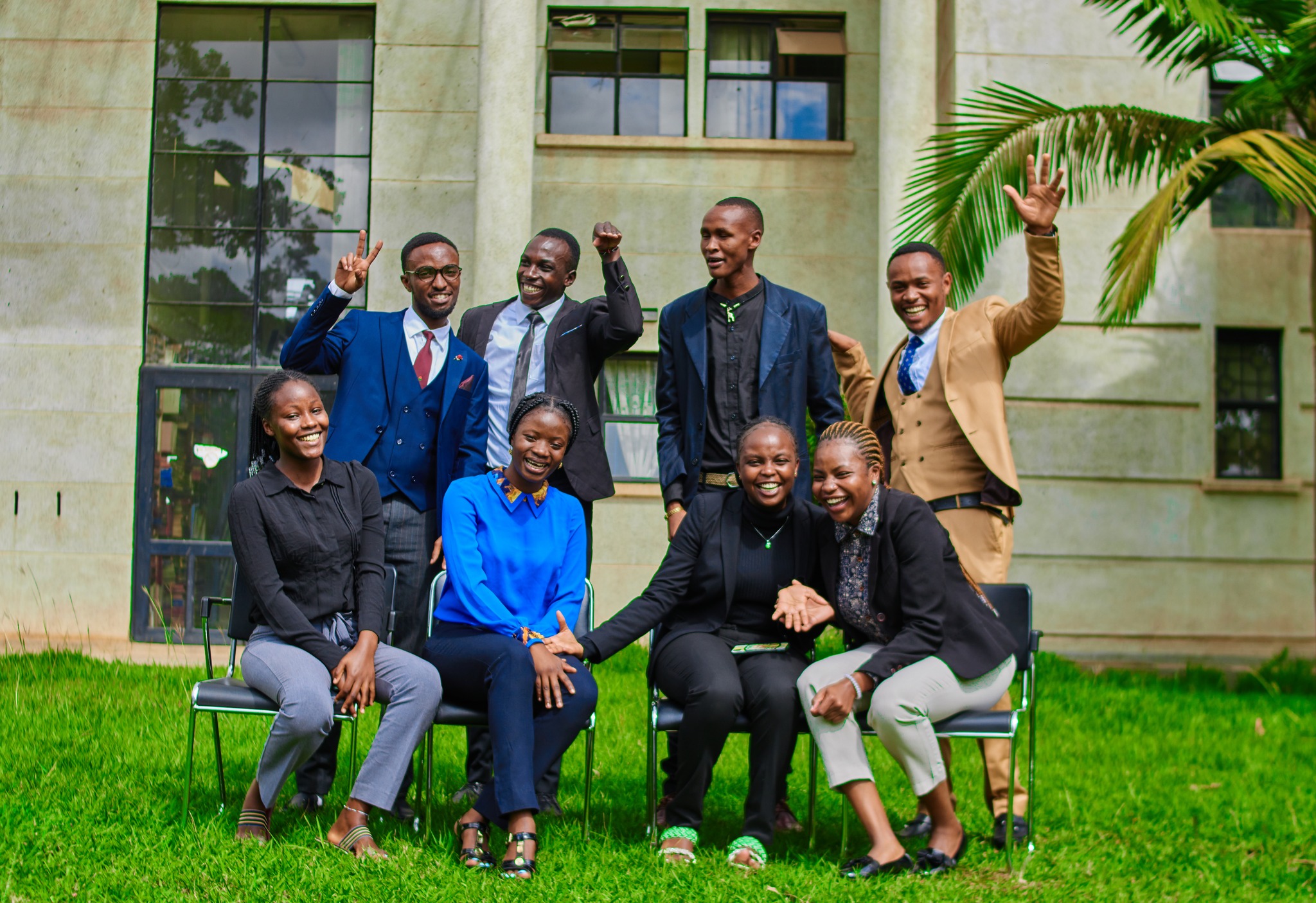 Mission & Values - Kenya Utalii College