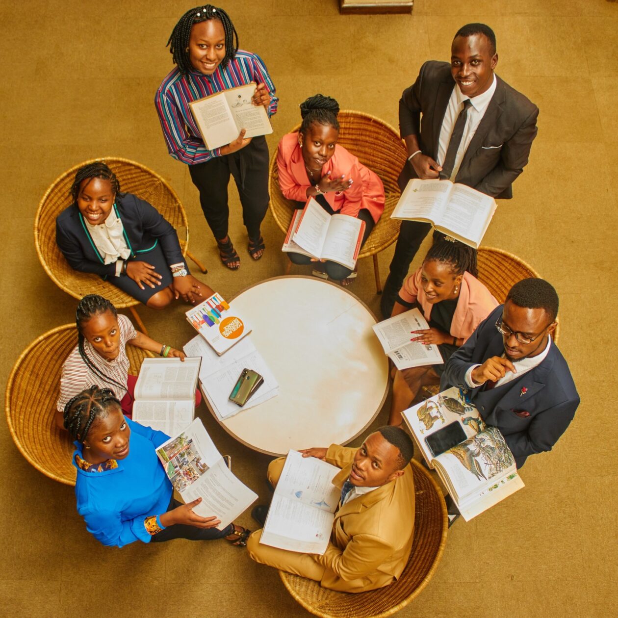 Self-Sponsored/Short Courses - Kenya Utalii College