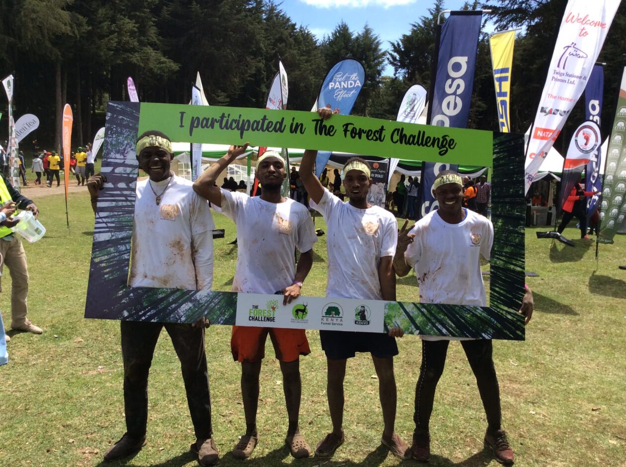 Media Gallery - Kenya Utalii College