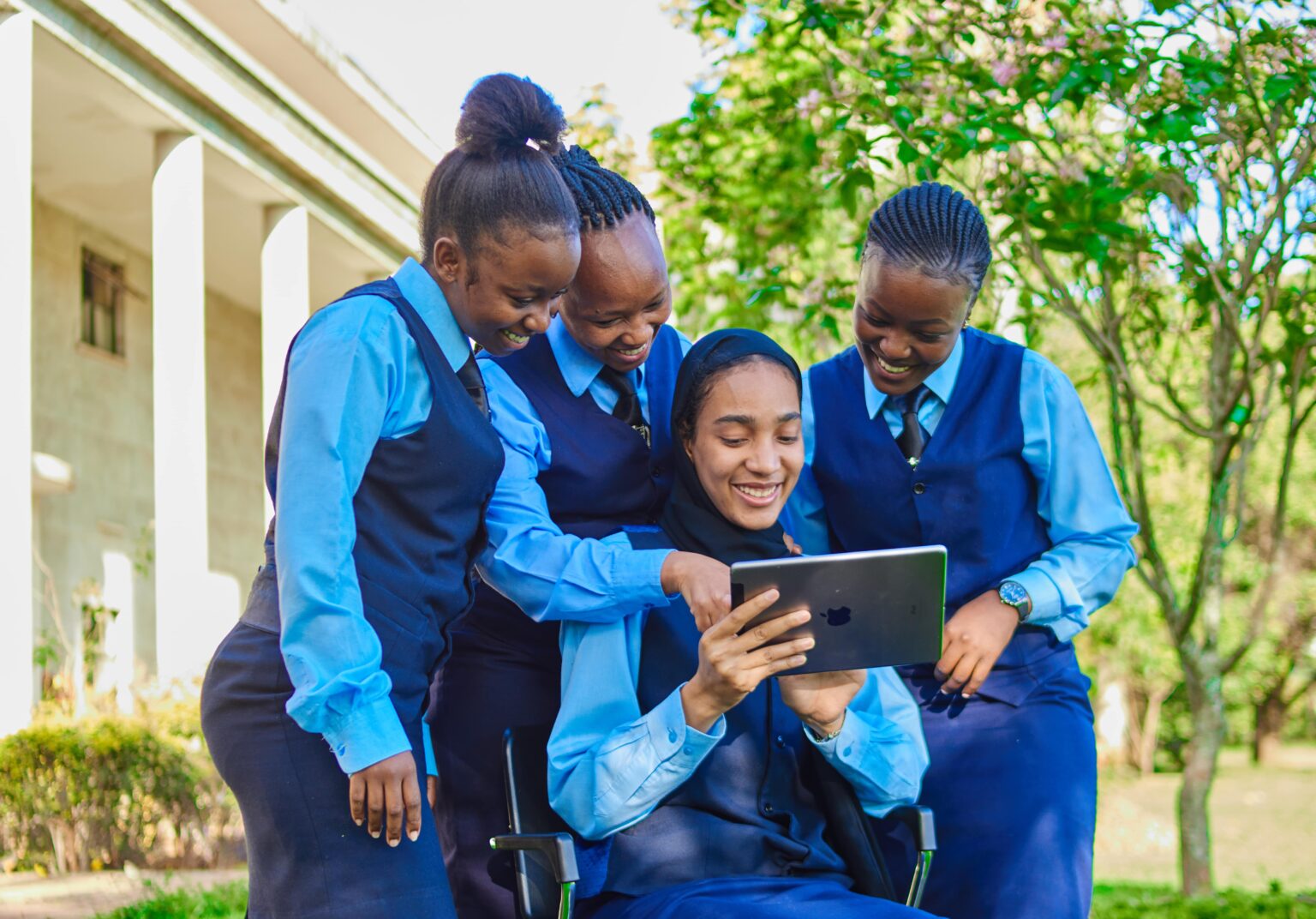 HOSPITALITY COURSES - Kenya Utalii College