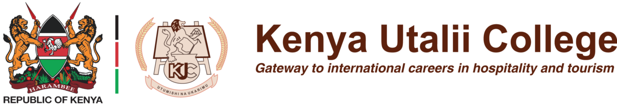 Home - Kenya Utalii College