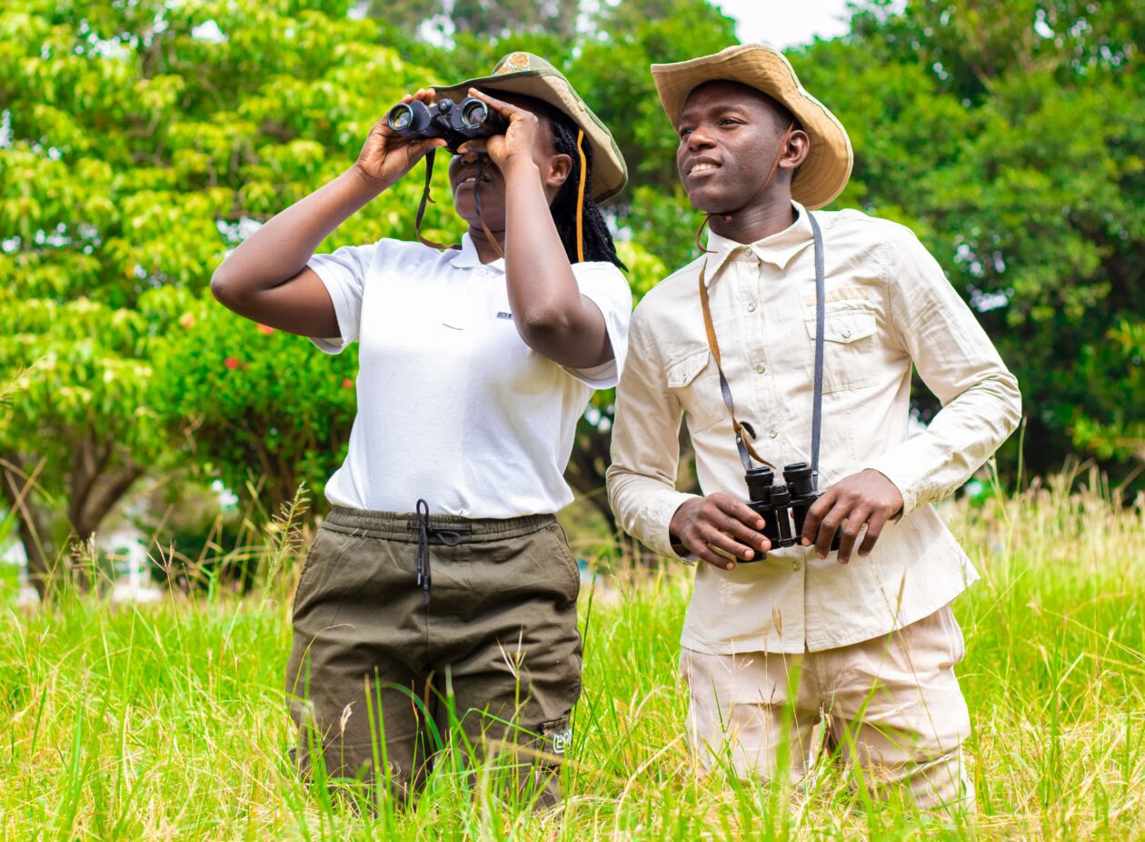 TOURISM COURSES - Kenya Utalii College