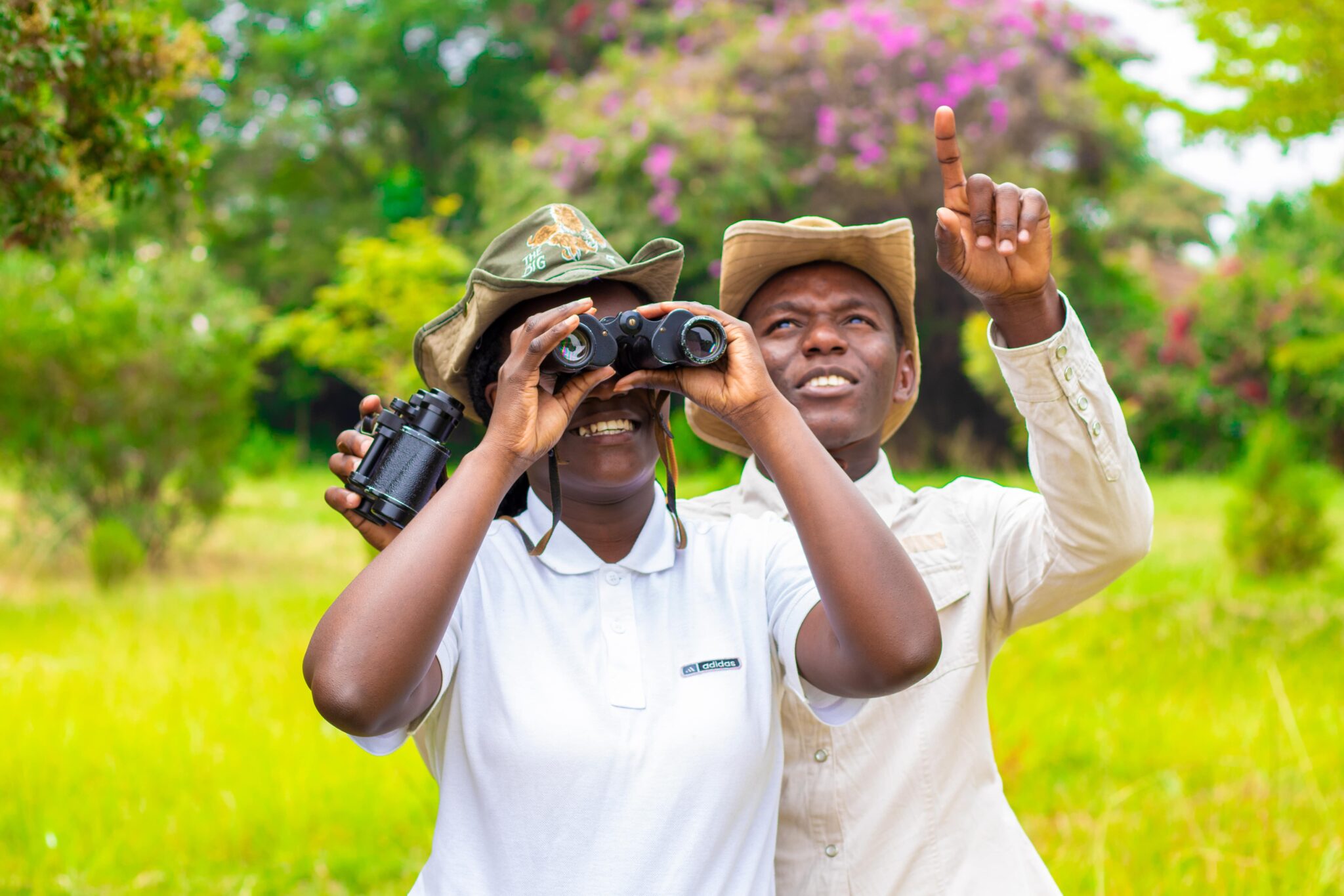 Media Gallery - Kenya Utalii College