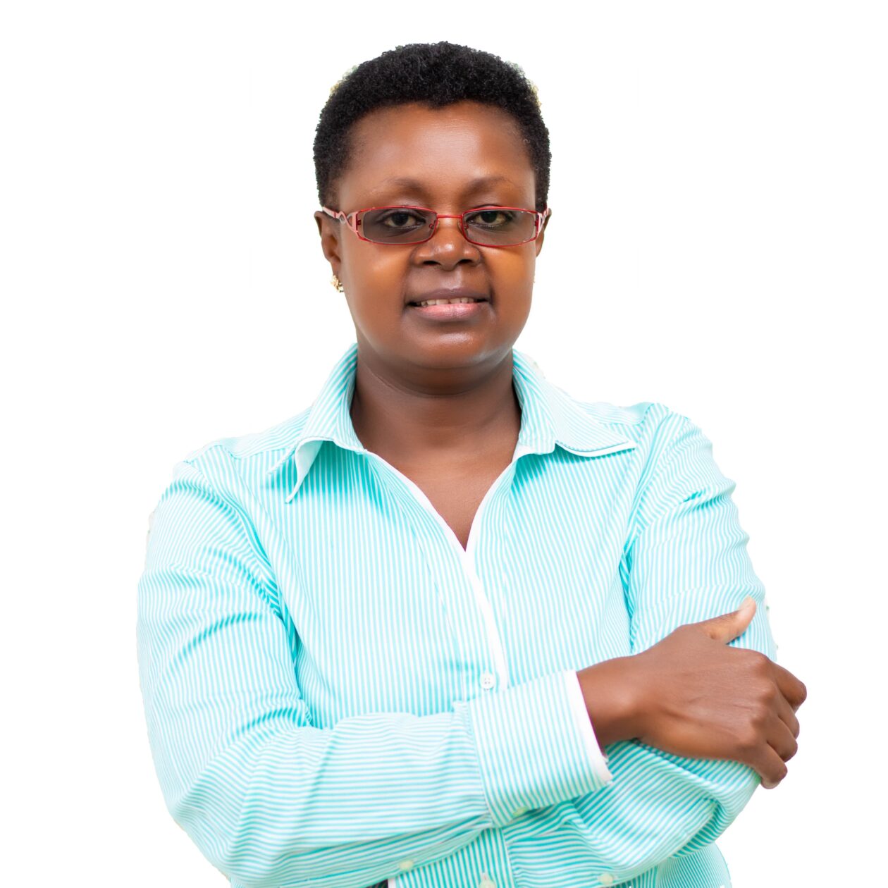 Management Team - Kenya Utalii College