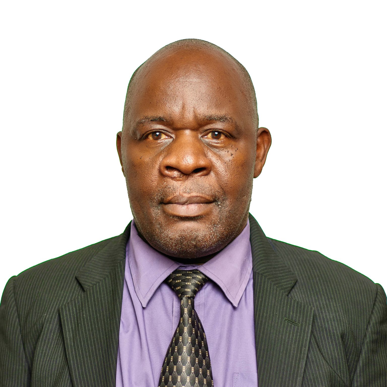 Management Team - Kenya Utalii College